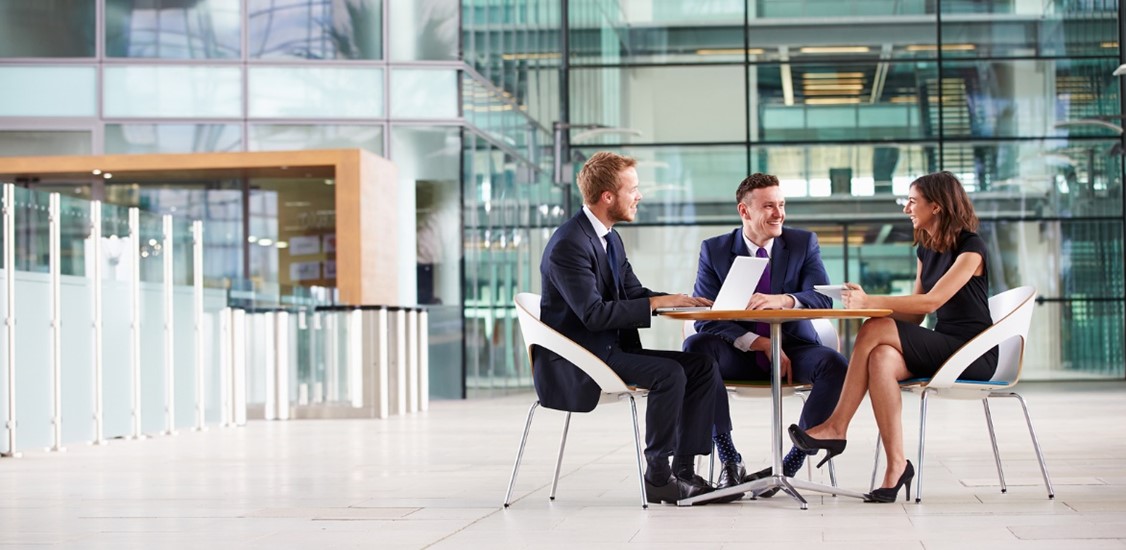 The Perfect Workplace Report | Rama Prabha